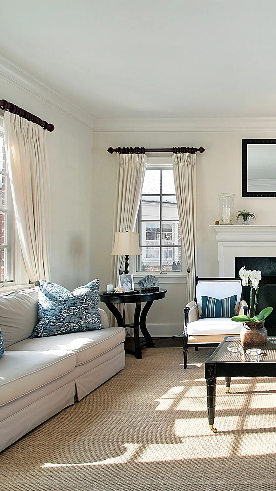 Interior Designer In Oxford - Thomas Vooght
